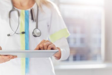 Health IT - Managed IT Support for Medical Professionals