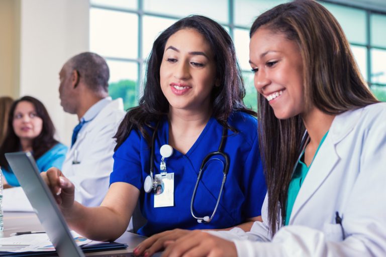 Health IT - Managed IT Support for Medical Professionals